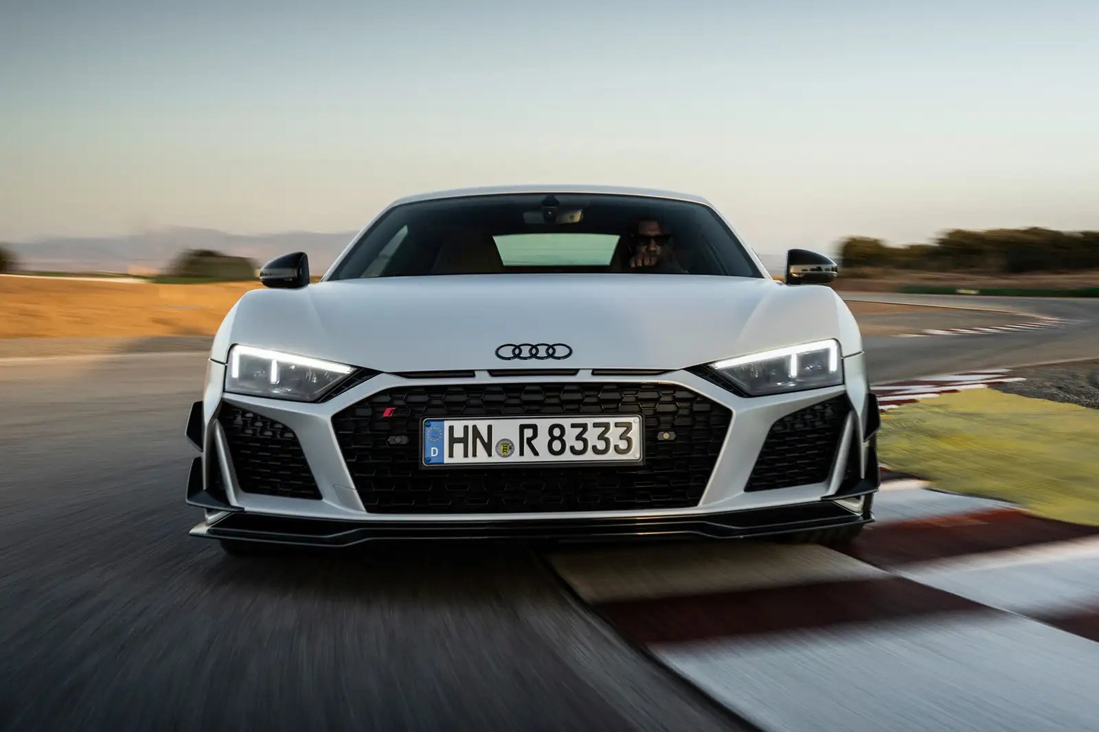 Audi – J&A Performance