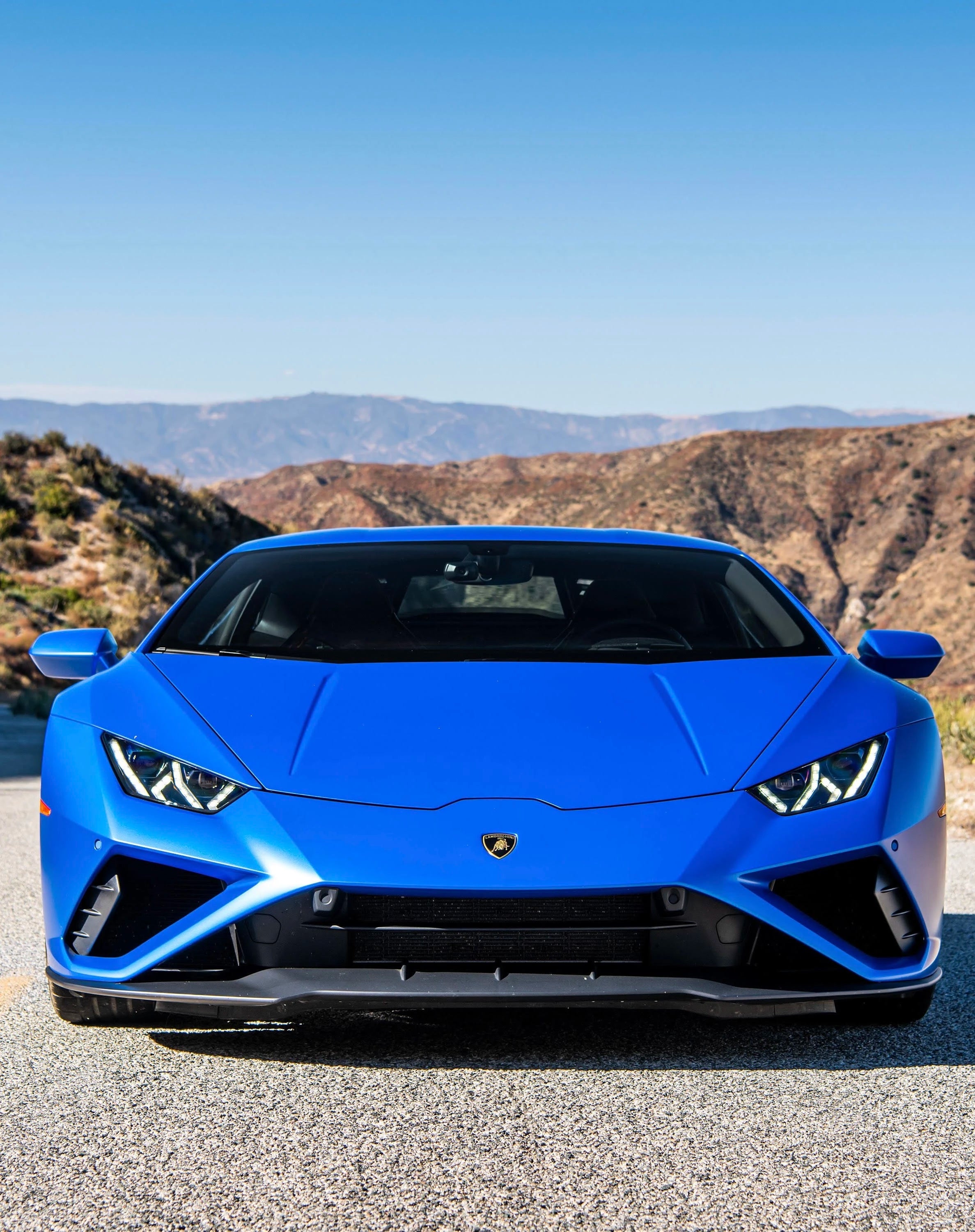 Lamborghini – J&A Performance